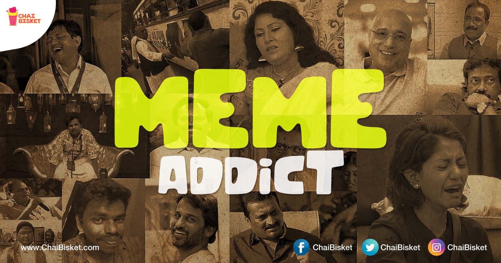 Memes Addiction Help